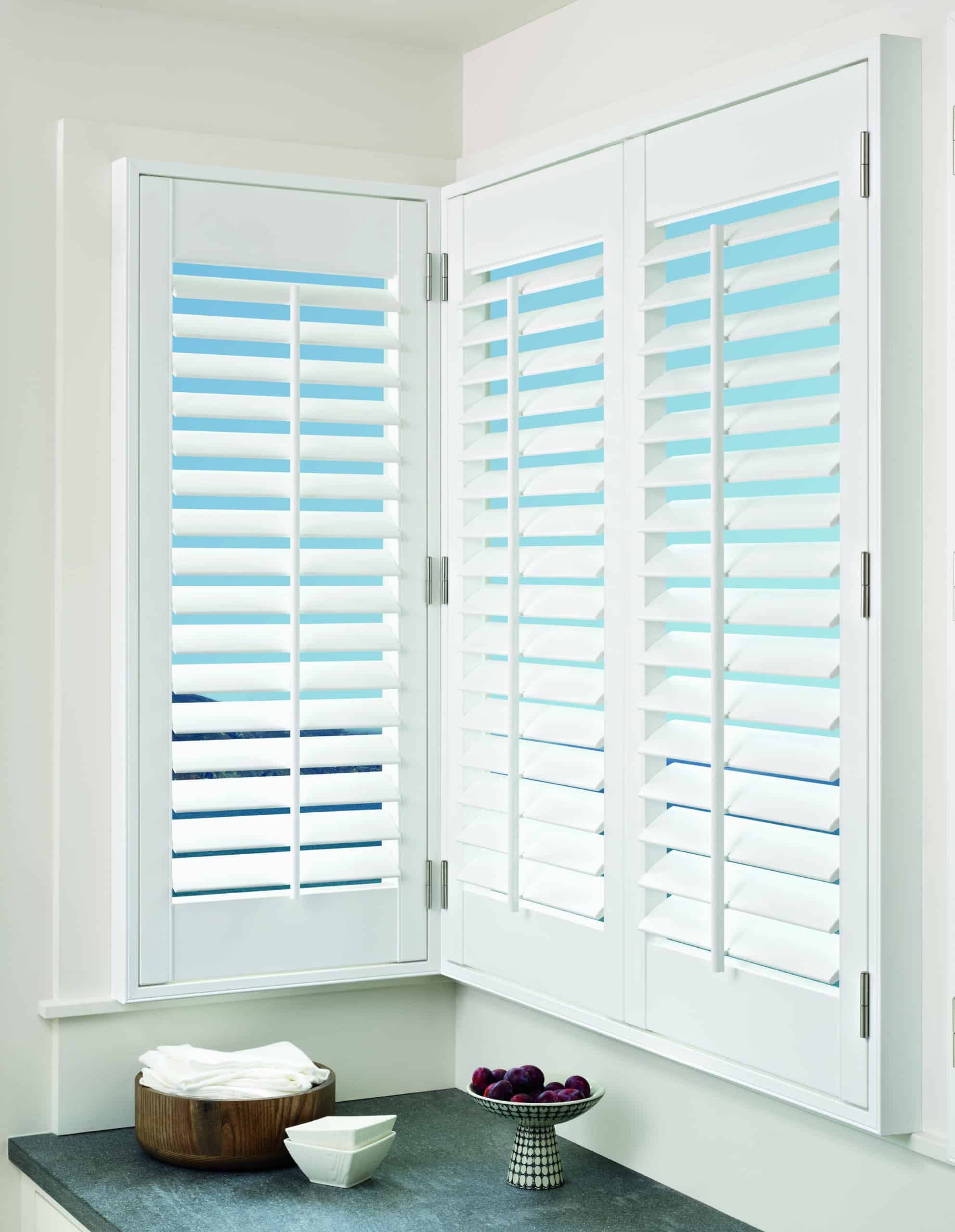 Shutters Durham | Made in the Shade